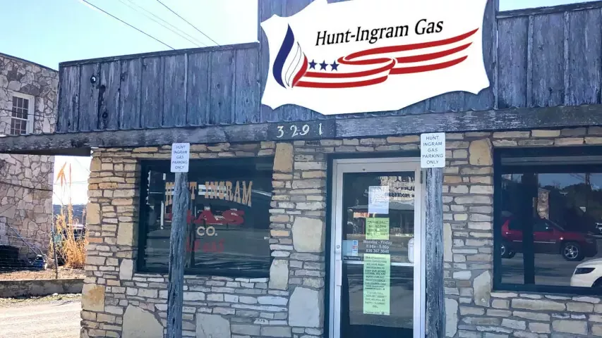 Home & Business Propane Delivery | Heart of Texas Propane